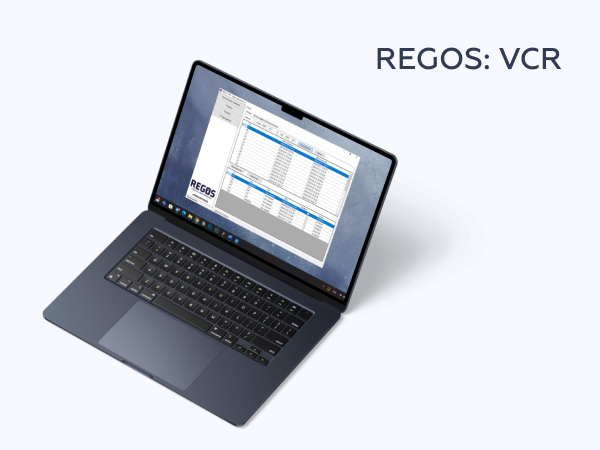 Грамотная фискализация чеков с нашей виртуальной онлайн-кассой - REGOS Software